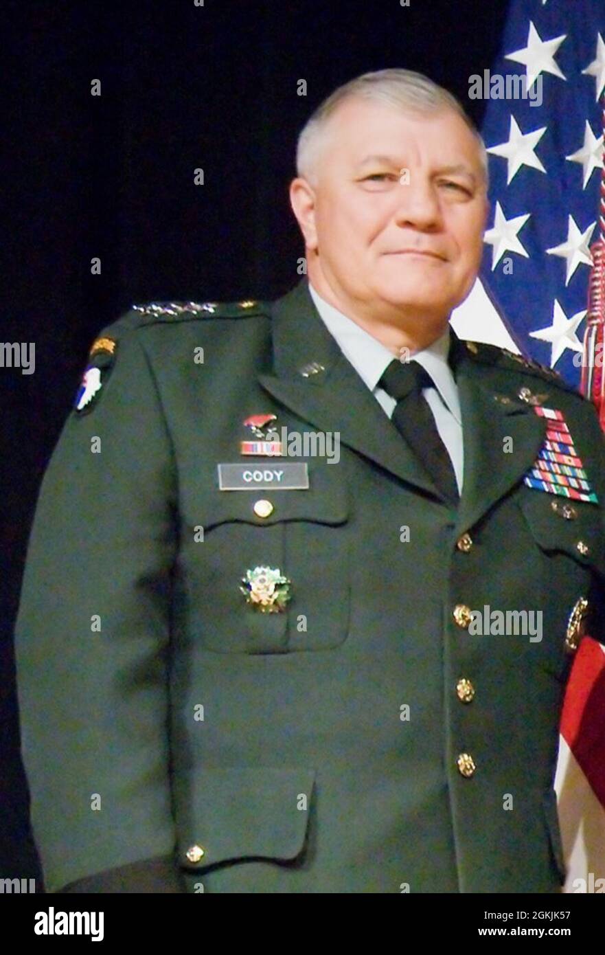 The Office of the Army Surgeon General and U.S. Army Medical Command ...