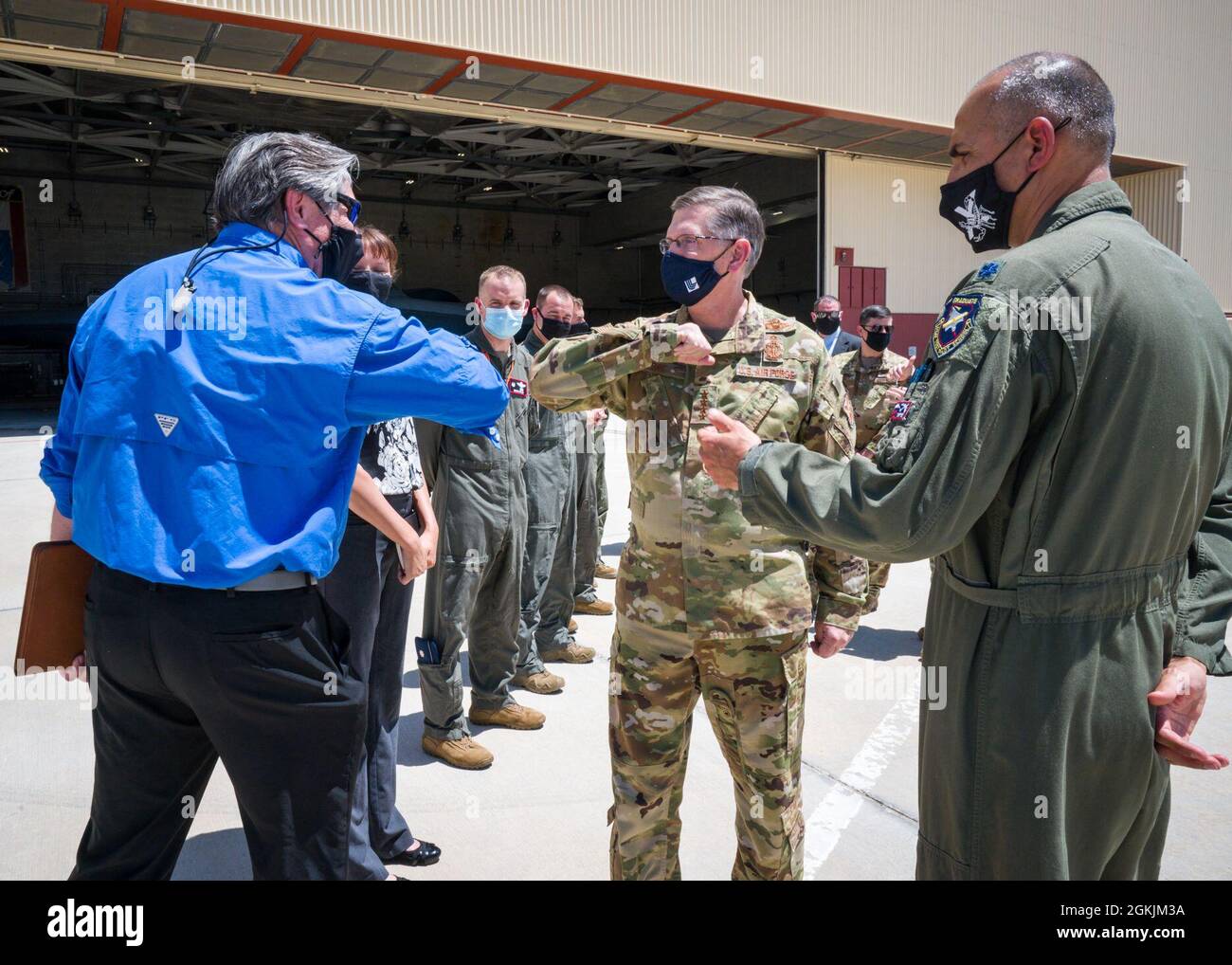 Artemio Cacanindin, director of projects, Global Power Bomber Combined ...
