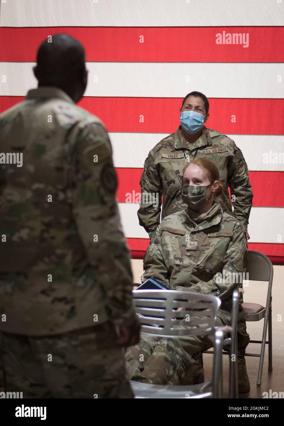 290th joint communications support squadron hi-res stock photography ...