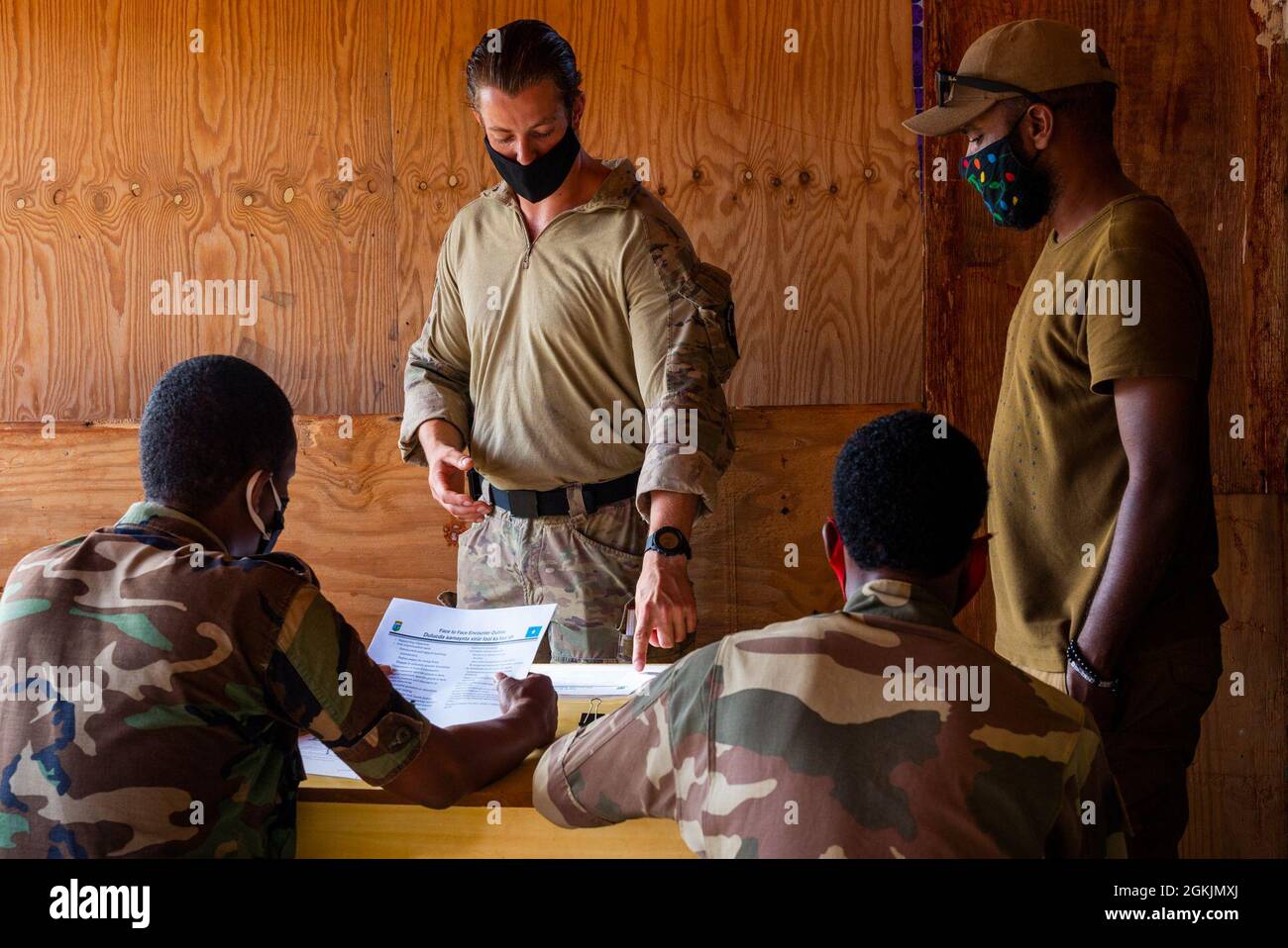 Danab brigade hi-res stock photography and images - Alamy