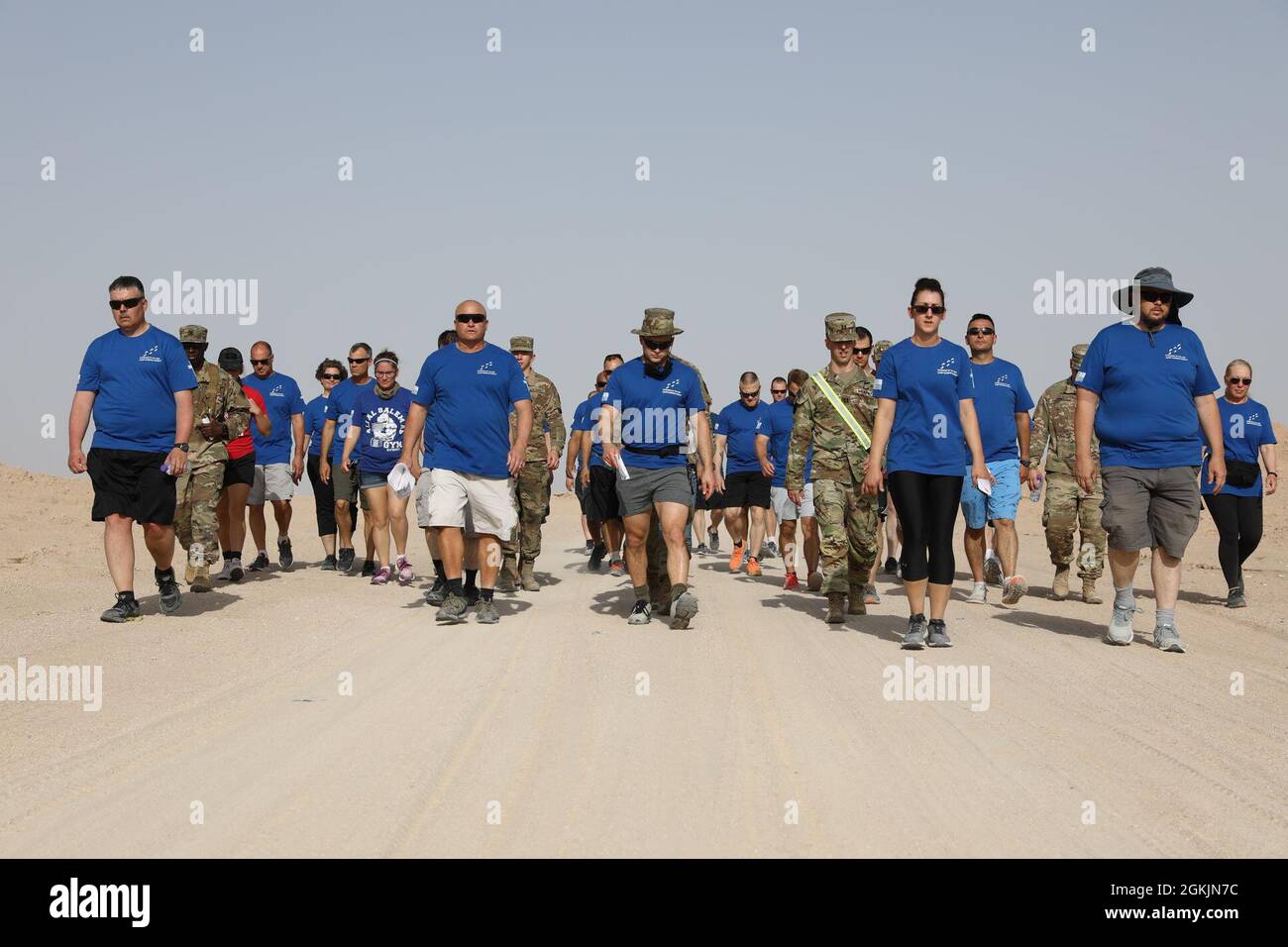 Soldiers and DoD civilians joined chaplains from across the post for ...