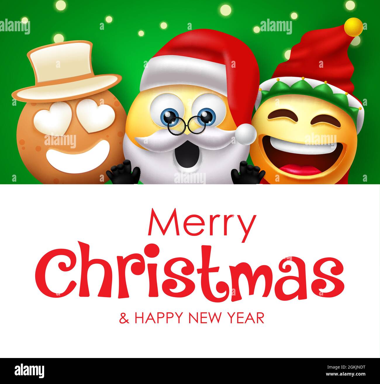 Christmas Emoji Art Merry Christmas Smiley Face Png Sublimation Design