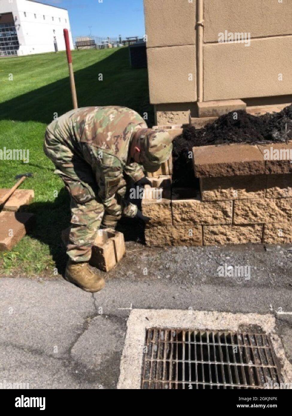 174th attack wing hi-res stock photography and images - Alamy