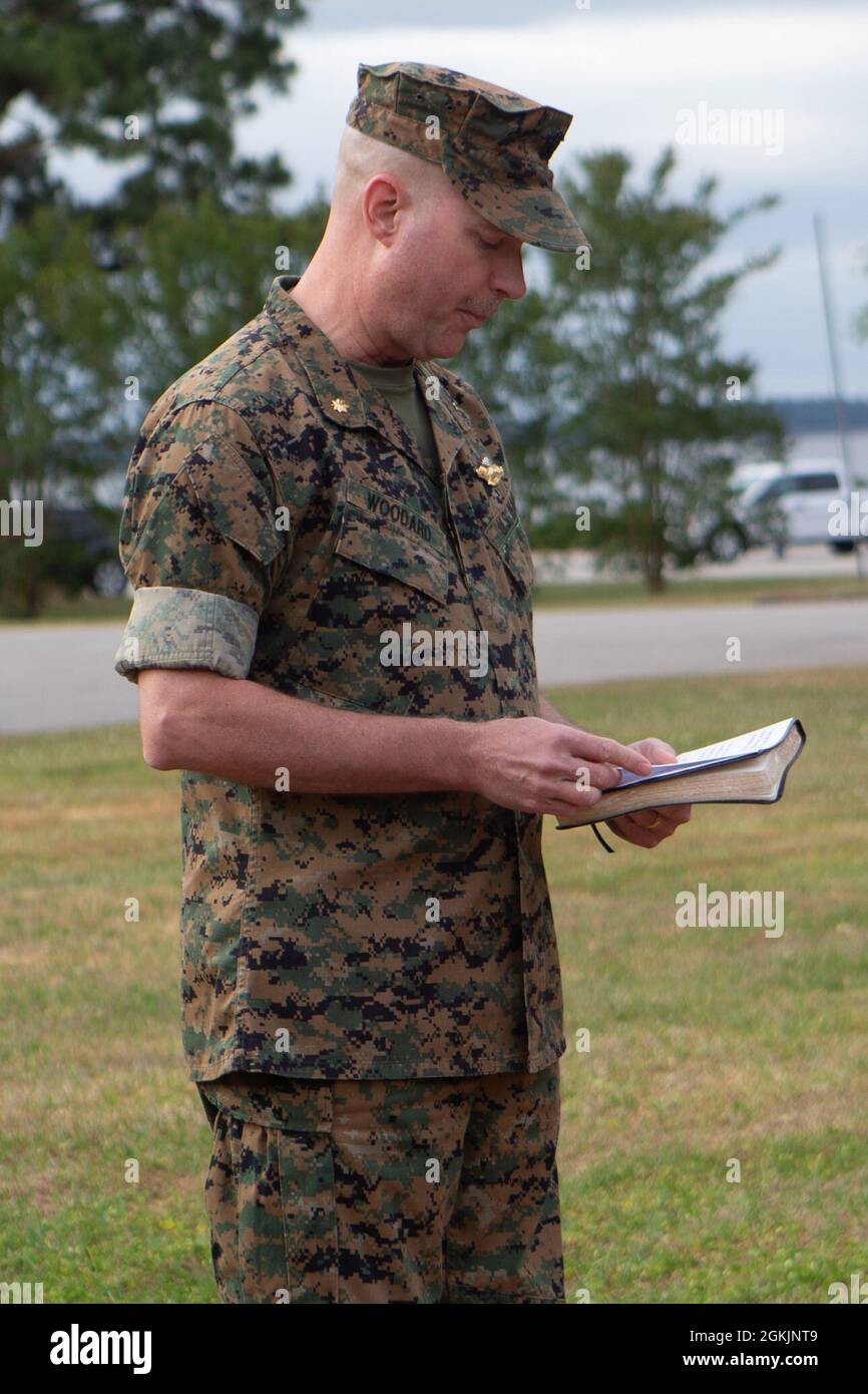 U.S. Navy Lt. Cmdr. Gregory Woodard, a native of Carlisle, Iowa, and ...