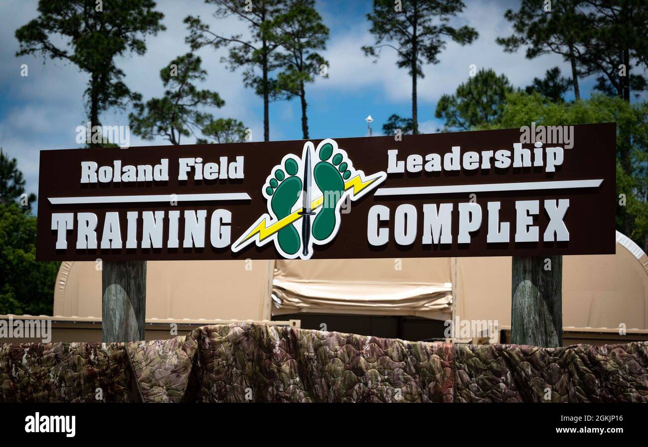 A Special Tactics Training Squadron facility is renamed after U.S. Air ...