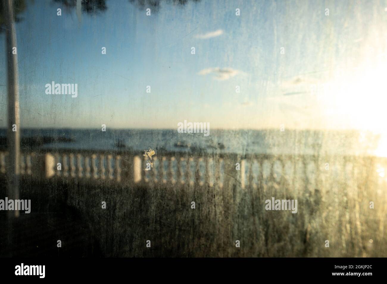 Balustrade baroque architecture hi-res stock photography and images - Alamy