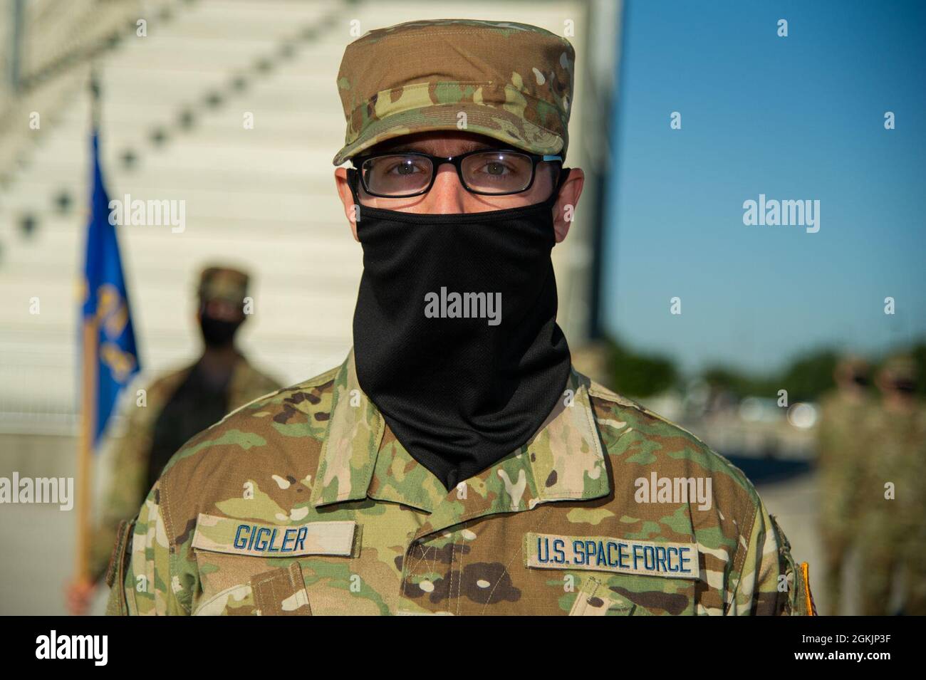 324th trs hi-res stock photography and images - Alamy