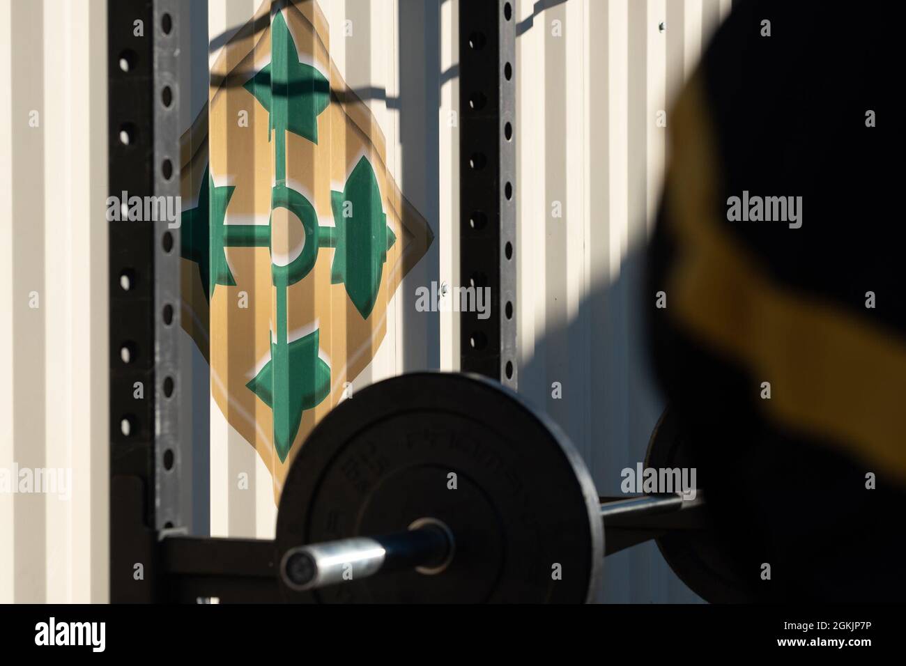 Noncommissioned officers assigned to the 4th Brigade Support Battalion, 1st Stryker Brigade ...