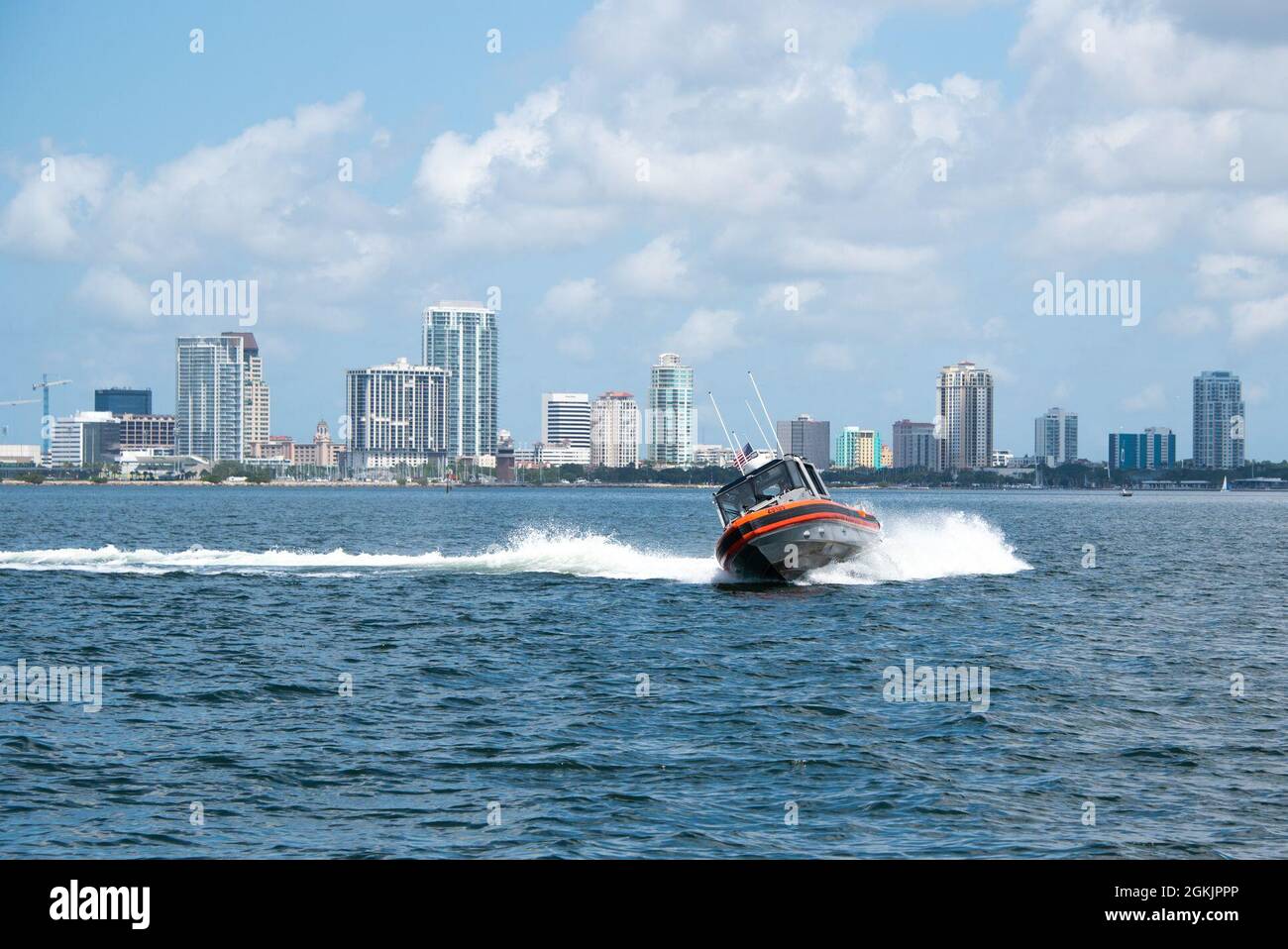 29 foot response boat small ii hi-res stock photography and images - Alamy