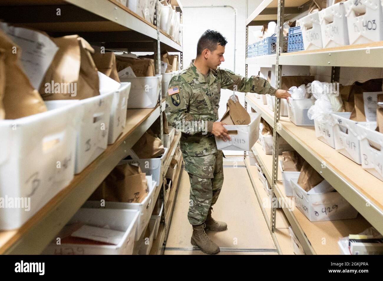 Task force badge hi-res stock photography and images - Alamy