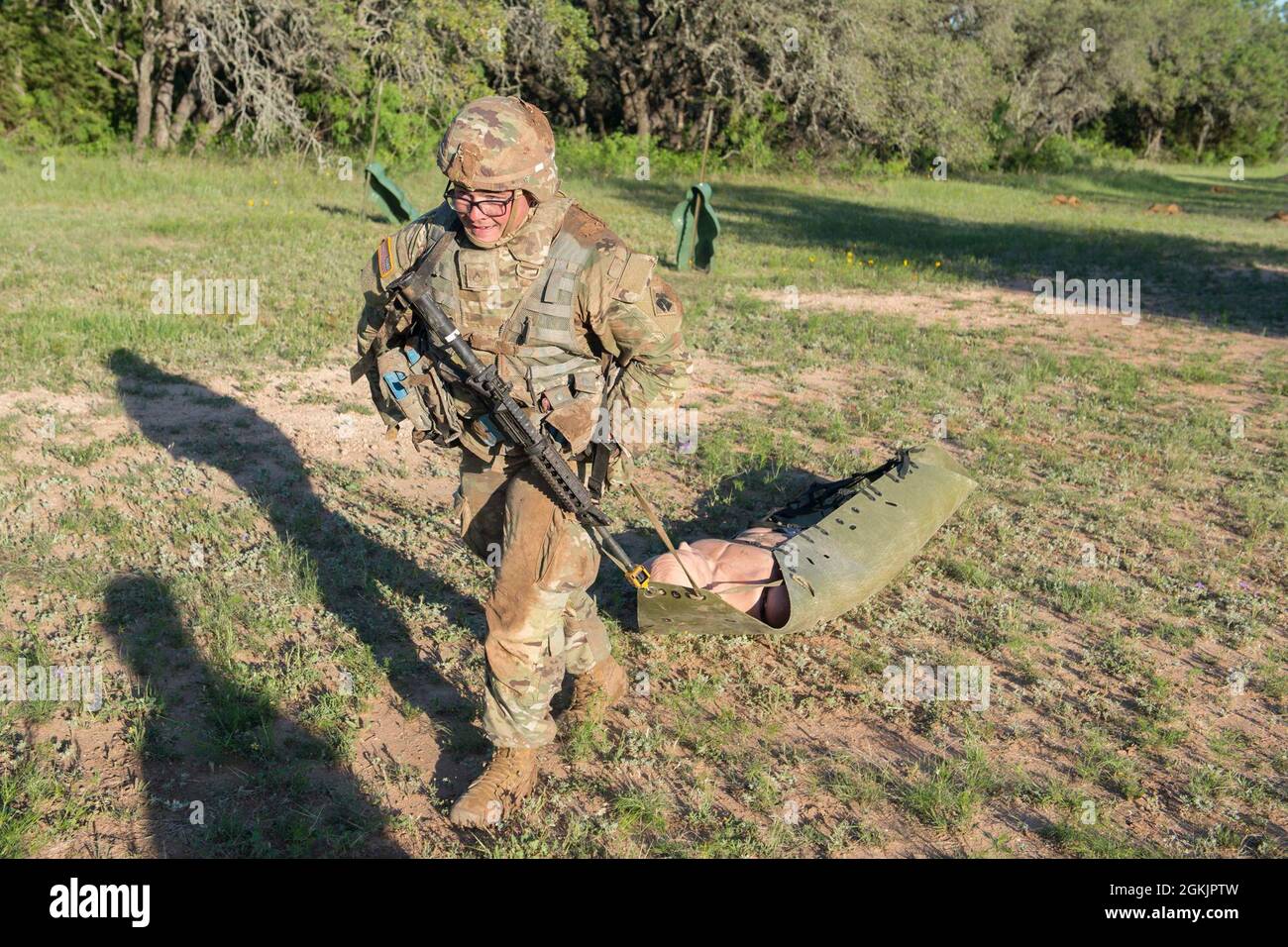 Rescue sled hi-res stock photography and images - Alamy