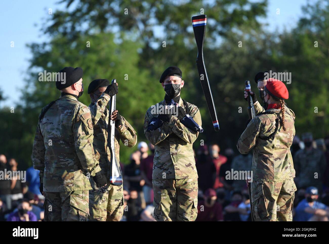 81st training group hi-res stock photography and images - Alamy