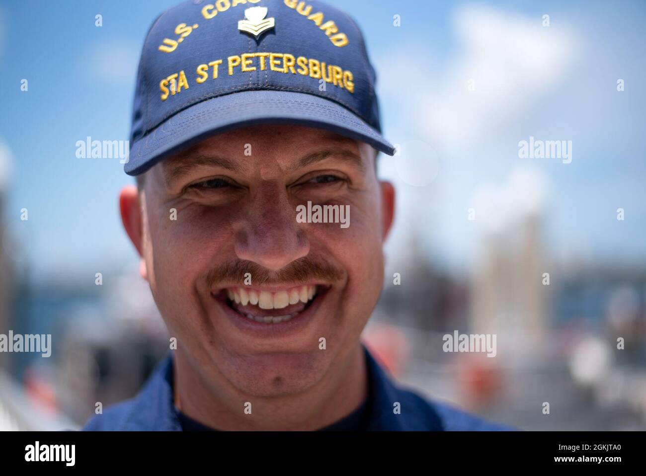 Uscg reserve hi-res stock photography and images - Alamy