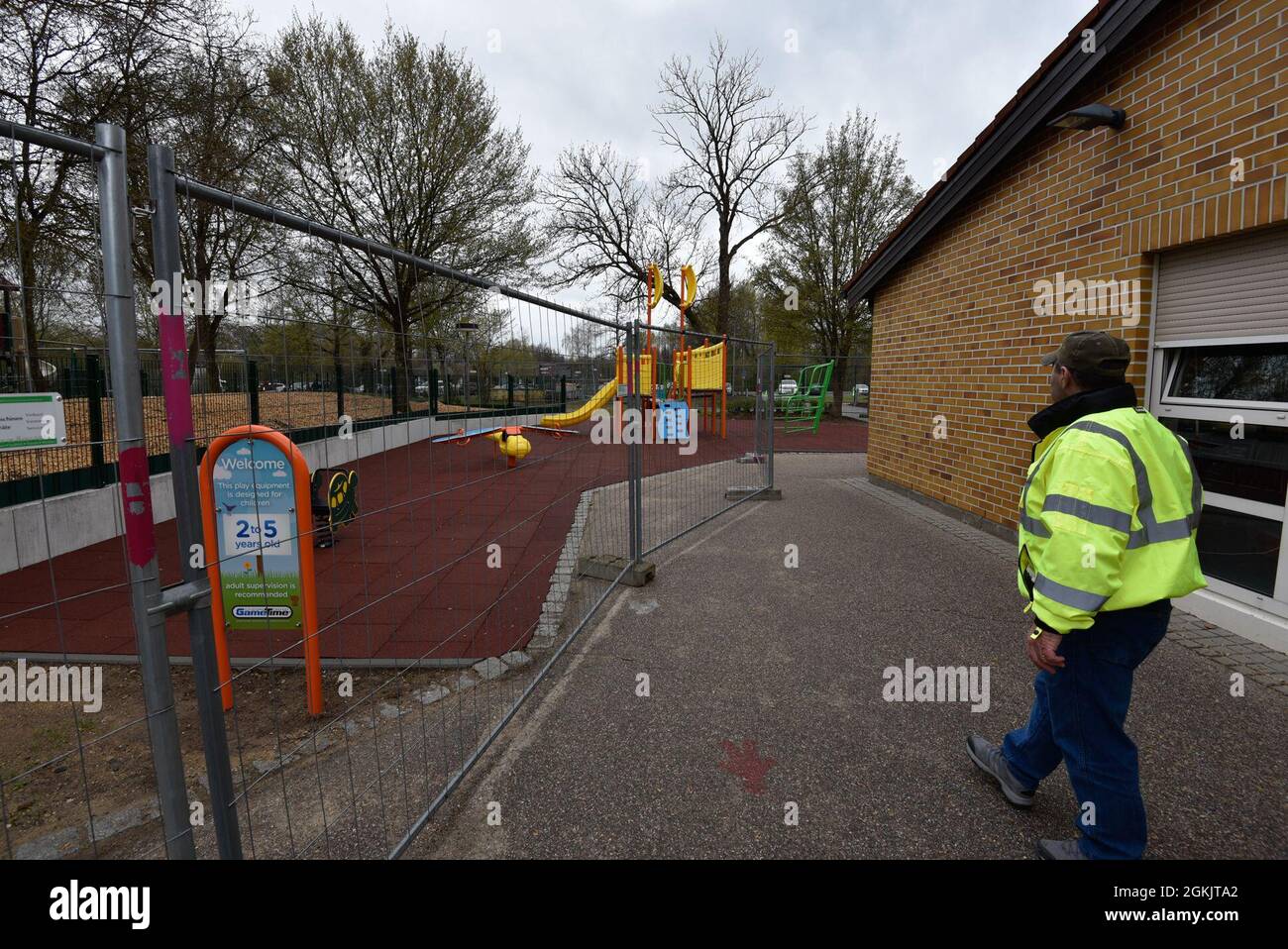 Rose barracks hi-res stock photography and images - Alamy