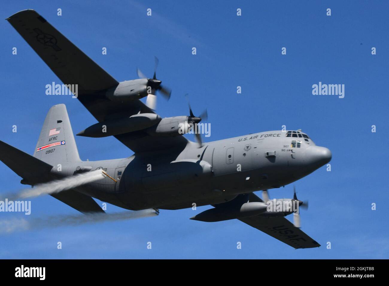 Aerial spray application course hi-res stock photography and images - Alamy
