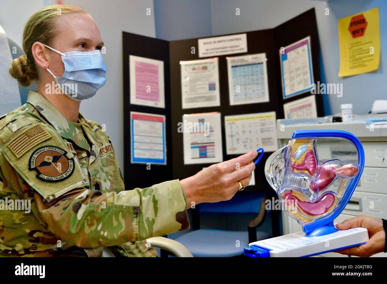 Types of birth control hi-res stock photography and images - Alamy