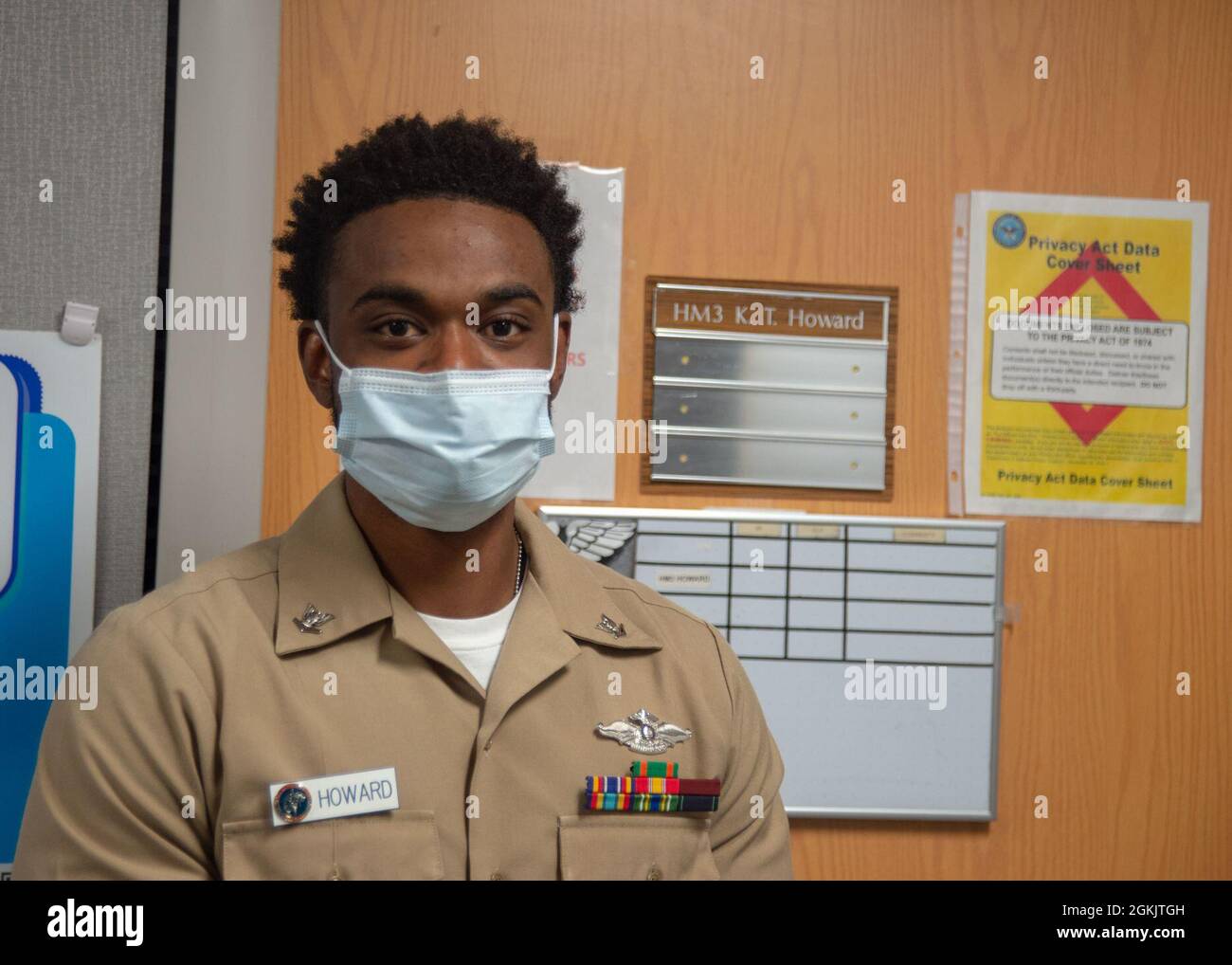 San diego veterans affairs hospital hi-res stock photography and images ...