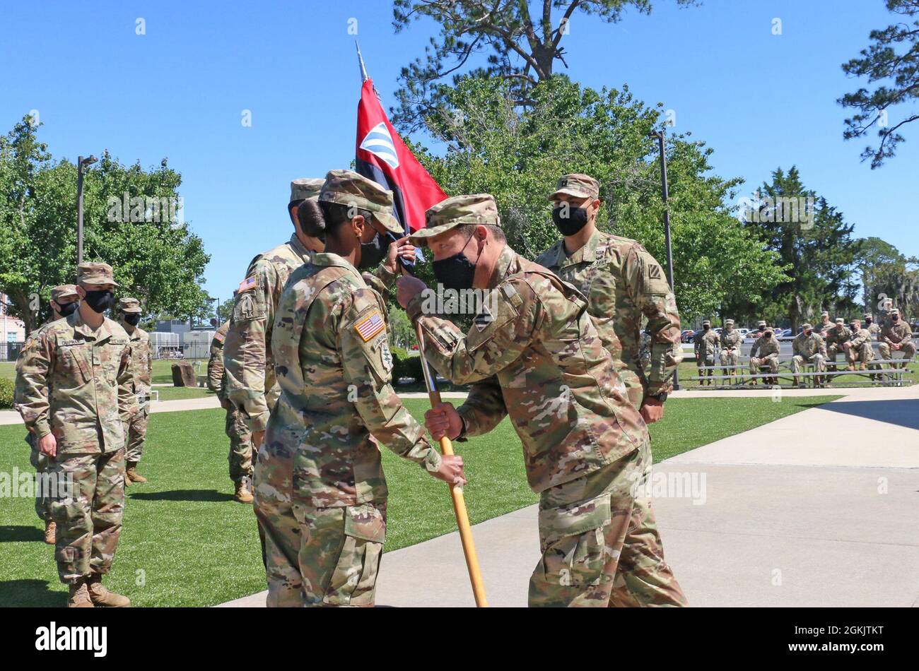 Headquarters, Headquarters Company, Headquarters, Headquarters ...