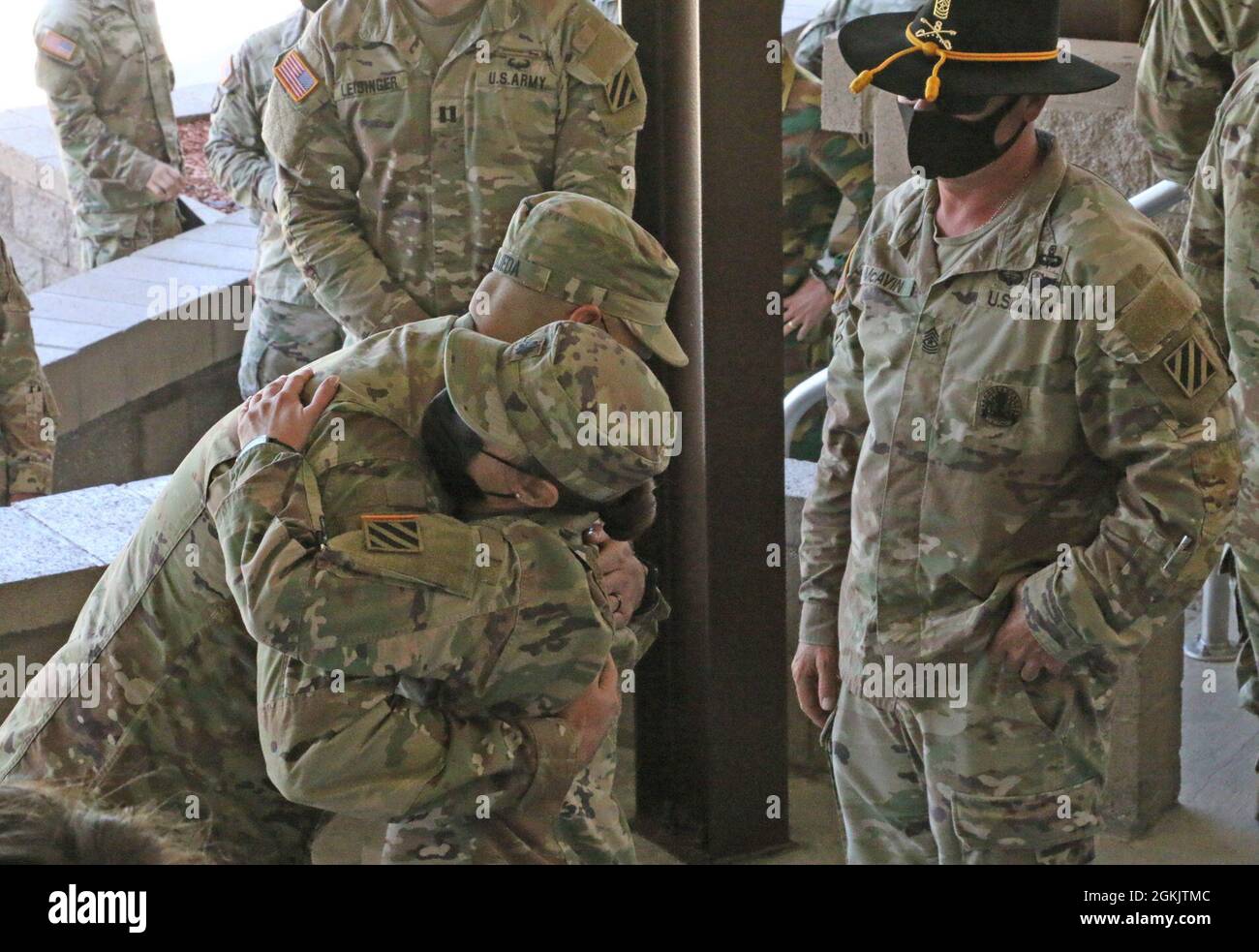 Headquarters, Headquarters Company, Headquarters, Headquarters ...