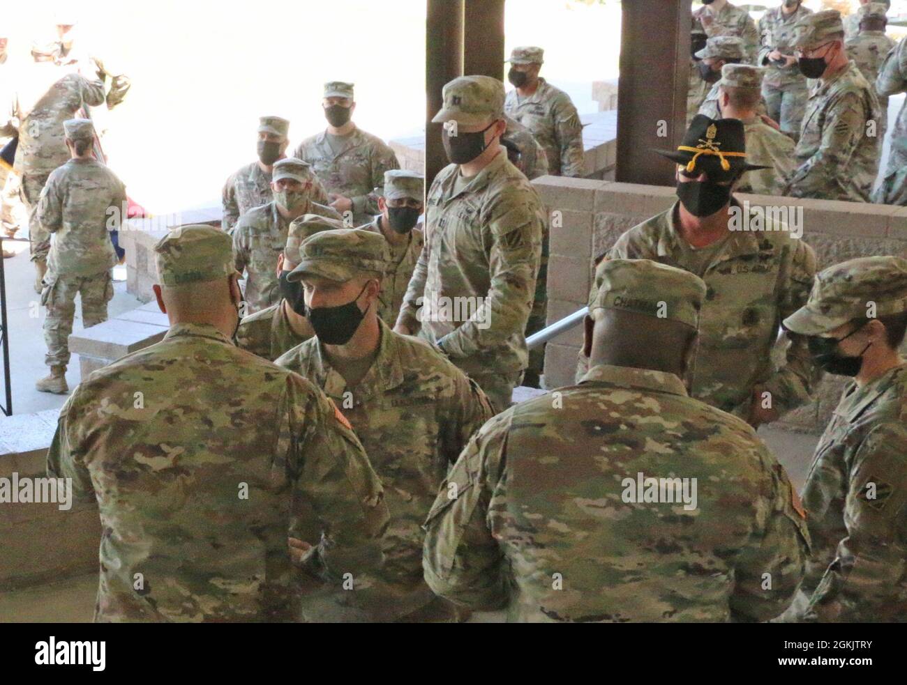 Headquarters, Headquarters Company, Headquarters, Headquarters ...