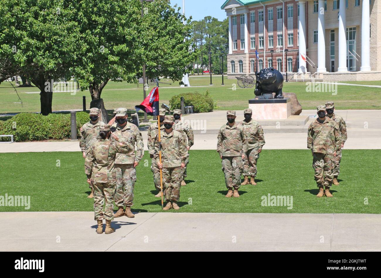 Headquarters, Headquarters Company, Headquarters, Headquarters ...