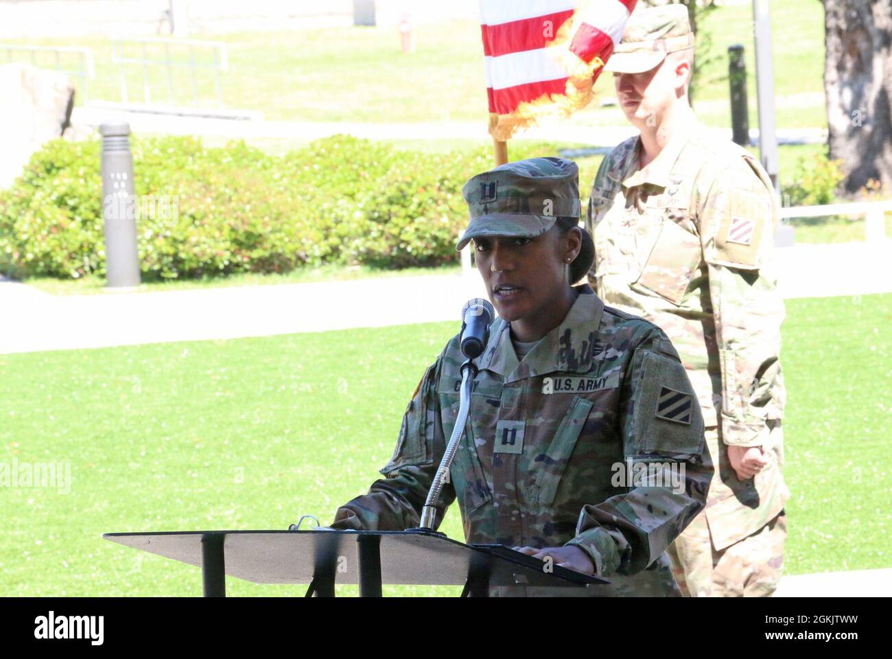 Headquarters, Headquarters Company, Headquarters, Headquarters ...