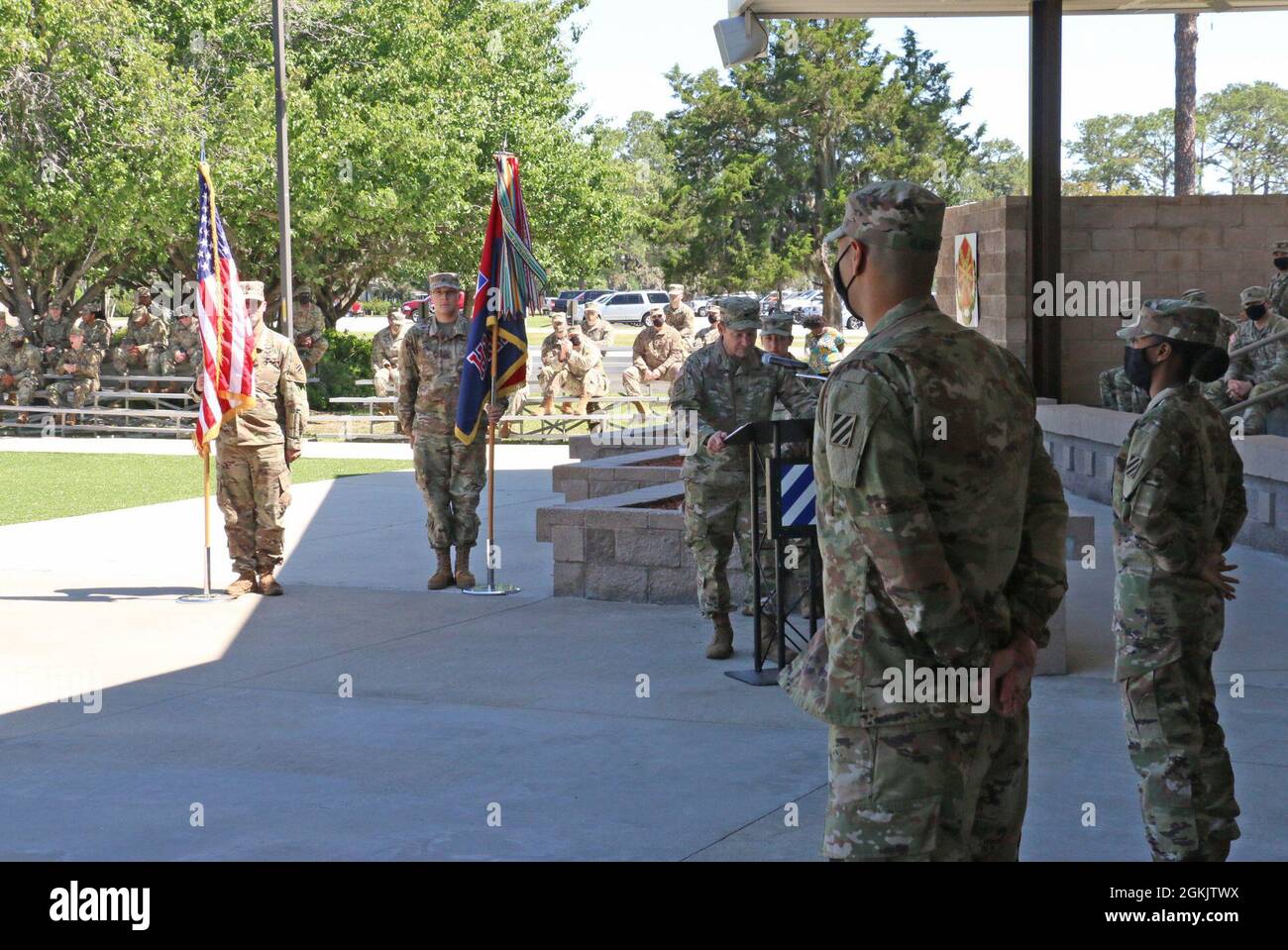 Headquarters, Headquarters Company, Headquarters, Headquarters ...