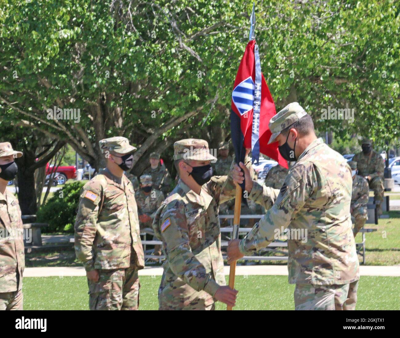 Headquarters, Headquarters Company, Headquarters, Headquarters ...