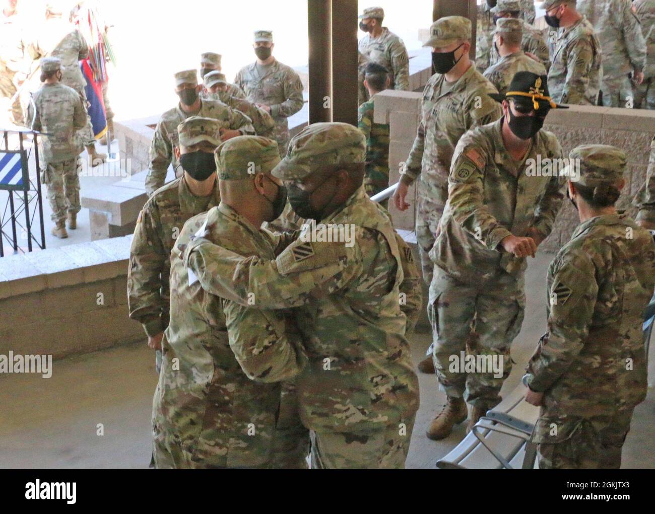 Headquarters, Headquarters Company, Headquarters, Headquarters ...