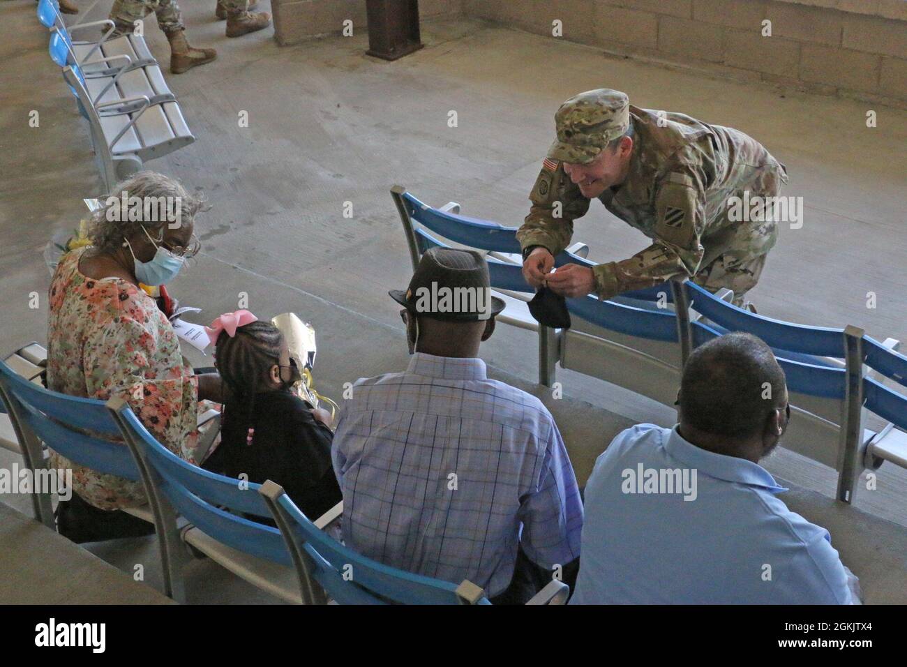 Headquarters, Headquarters Company, Headquarters, Headquarters ...