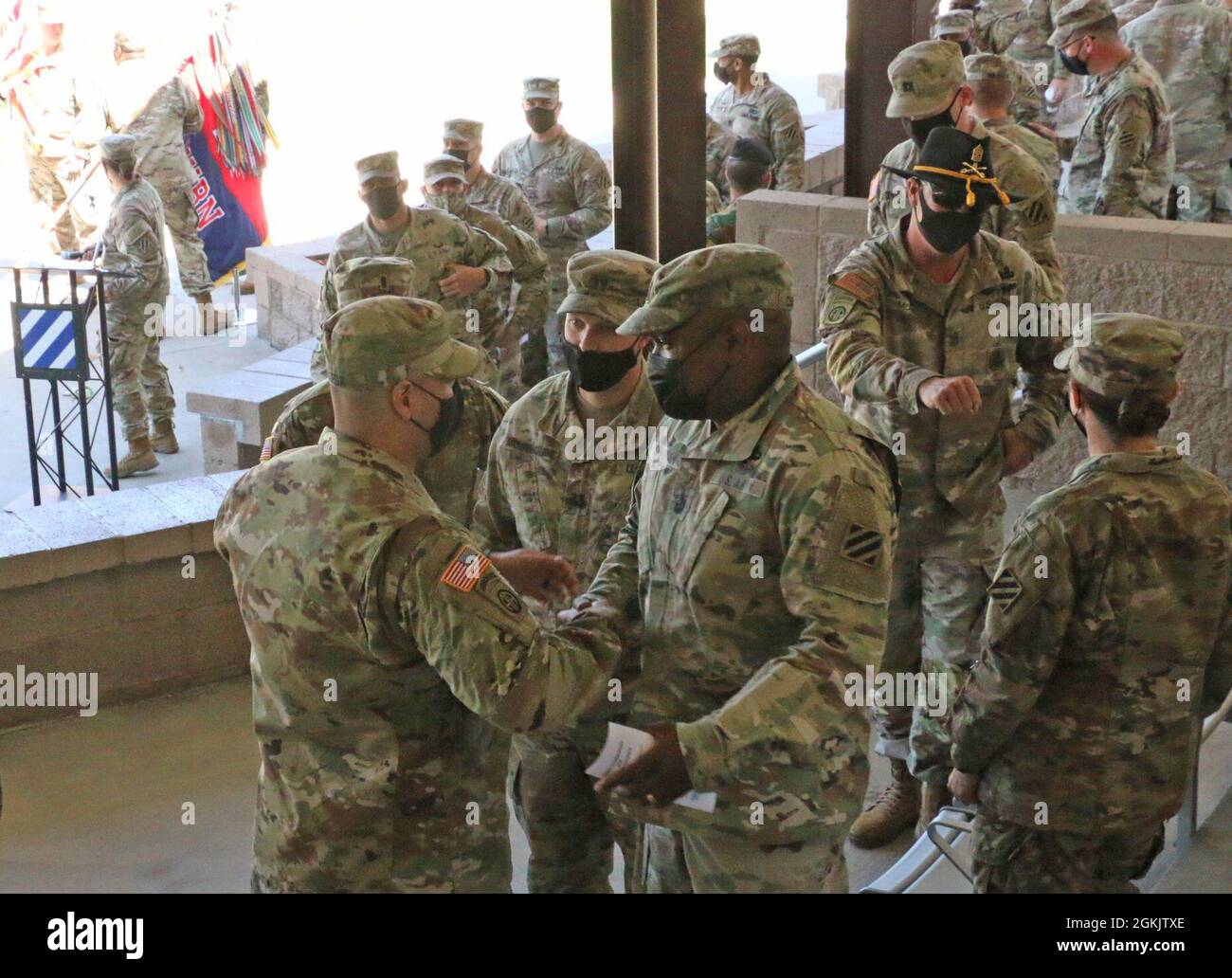 Headquarters, Headquarters Company, Headquarters, Headquarters ...