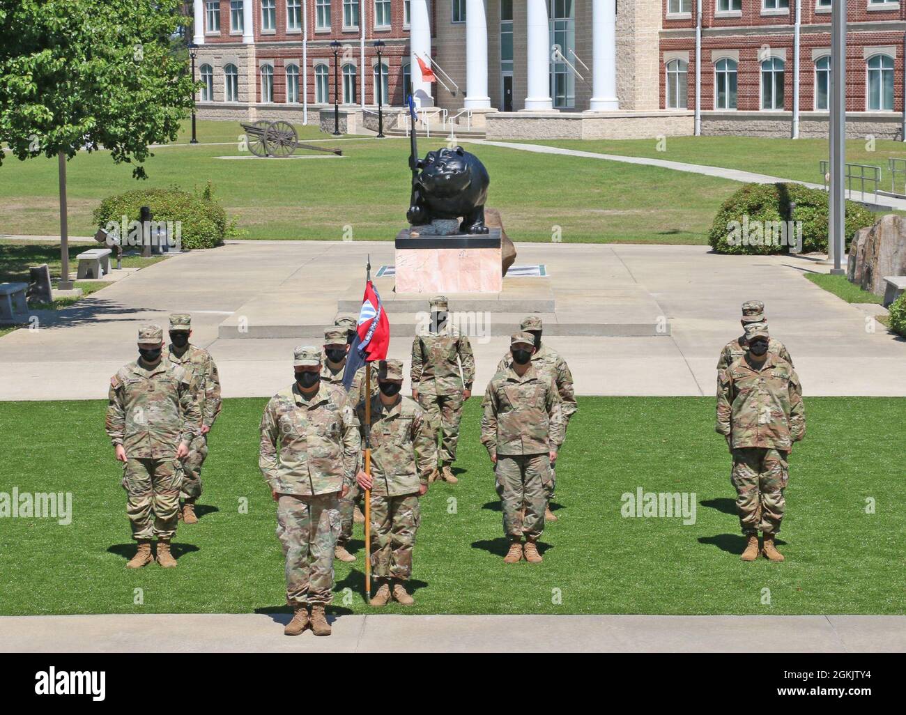 Headquarters, Headquarters Company, Headquarters, Headquarters ...