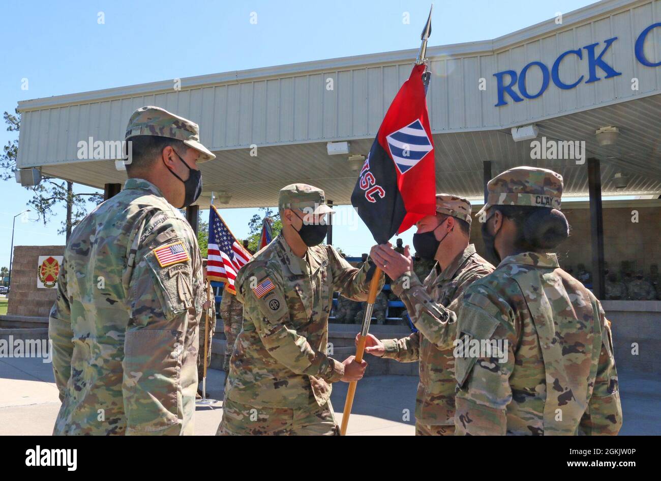 Headquarters, Headquarters Company, Headquarters, Headquarters ...