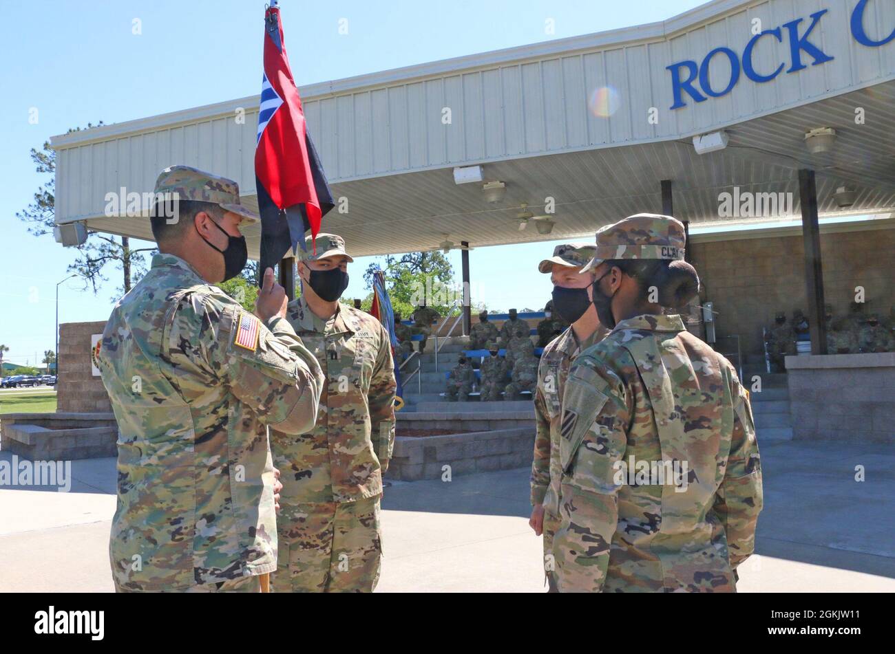 Headquarters, Headquarters Company, Headquarters, Headquarters ...