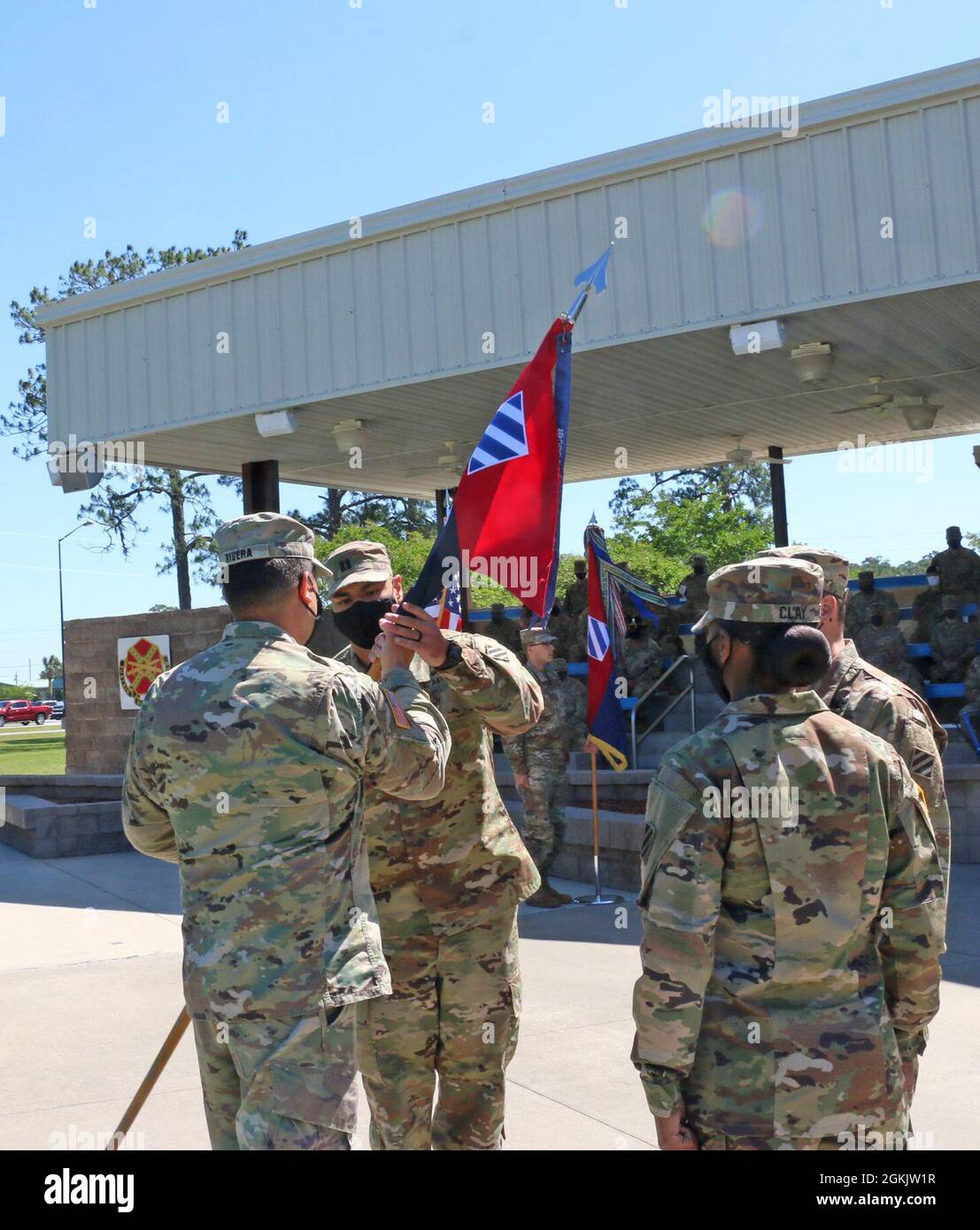 Headquarters, Headquarters Company, Headquarters, Headquarters ...