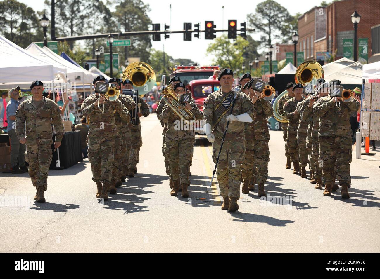 Vidalia onion festival hi-res stock photography and images - Alamy
