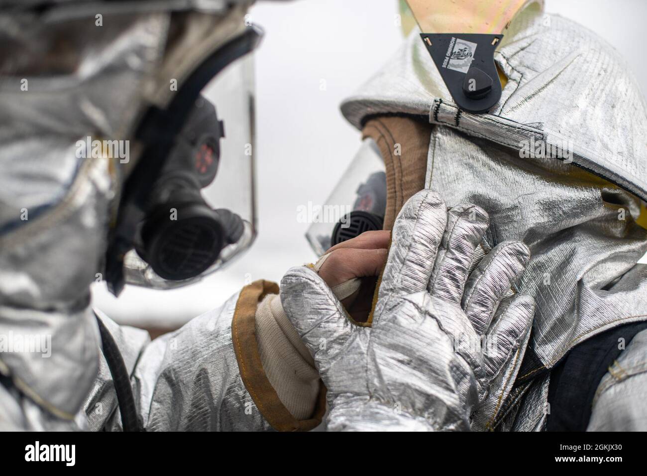 210507-M-QM580-1065 COLD BAY, ALASKA (May 7, 2021) – U.S. Marine Corps ...