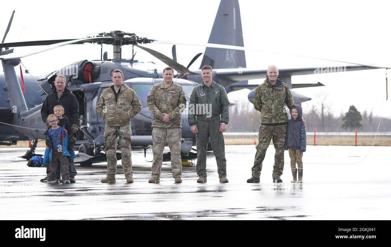 176th wing hi-res stock photography and images - Alamy