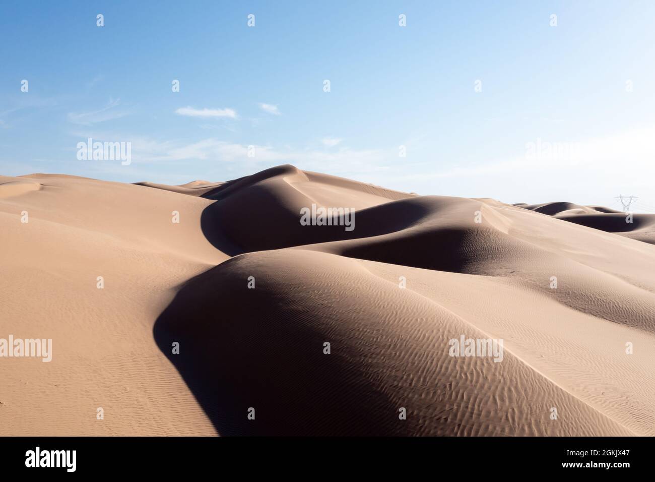 Desert near yuma hi-res stock photography and images - Alamy