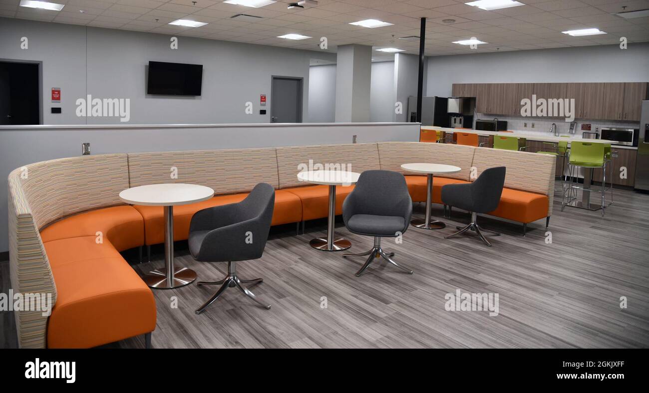 Usace learning center hi-res stock photography and images - Alamy