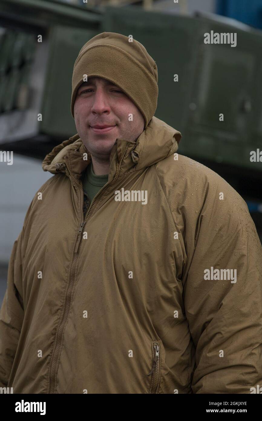 210508-M-PQ459-2004 COLD BAY, ALASKA (May 8, 2021) – U.S. Marine Corps ...