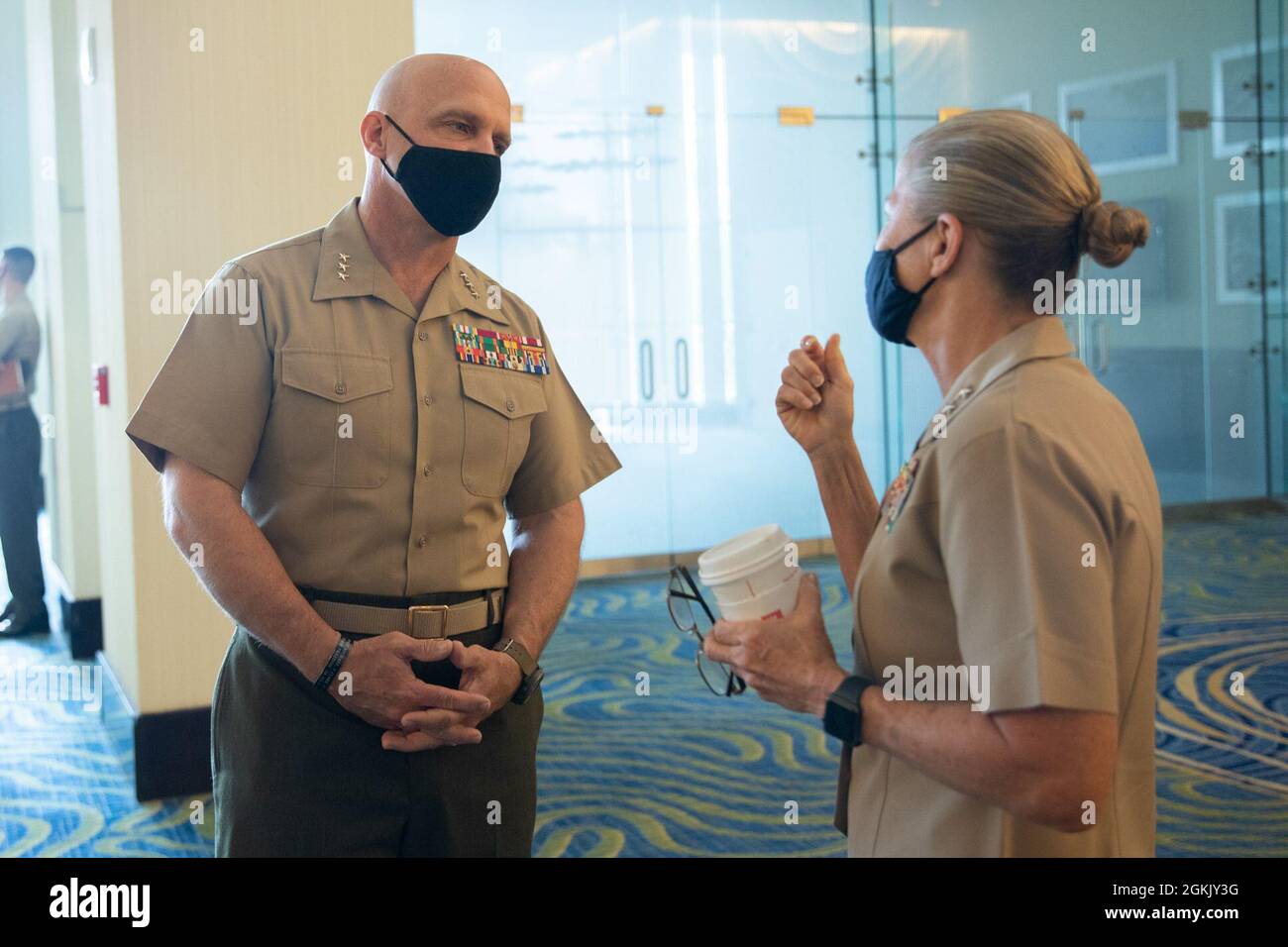 Mfr talent hi-res stock photography and images - Alamy