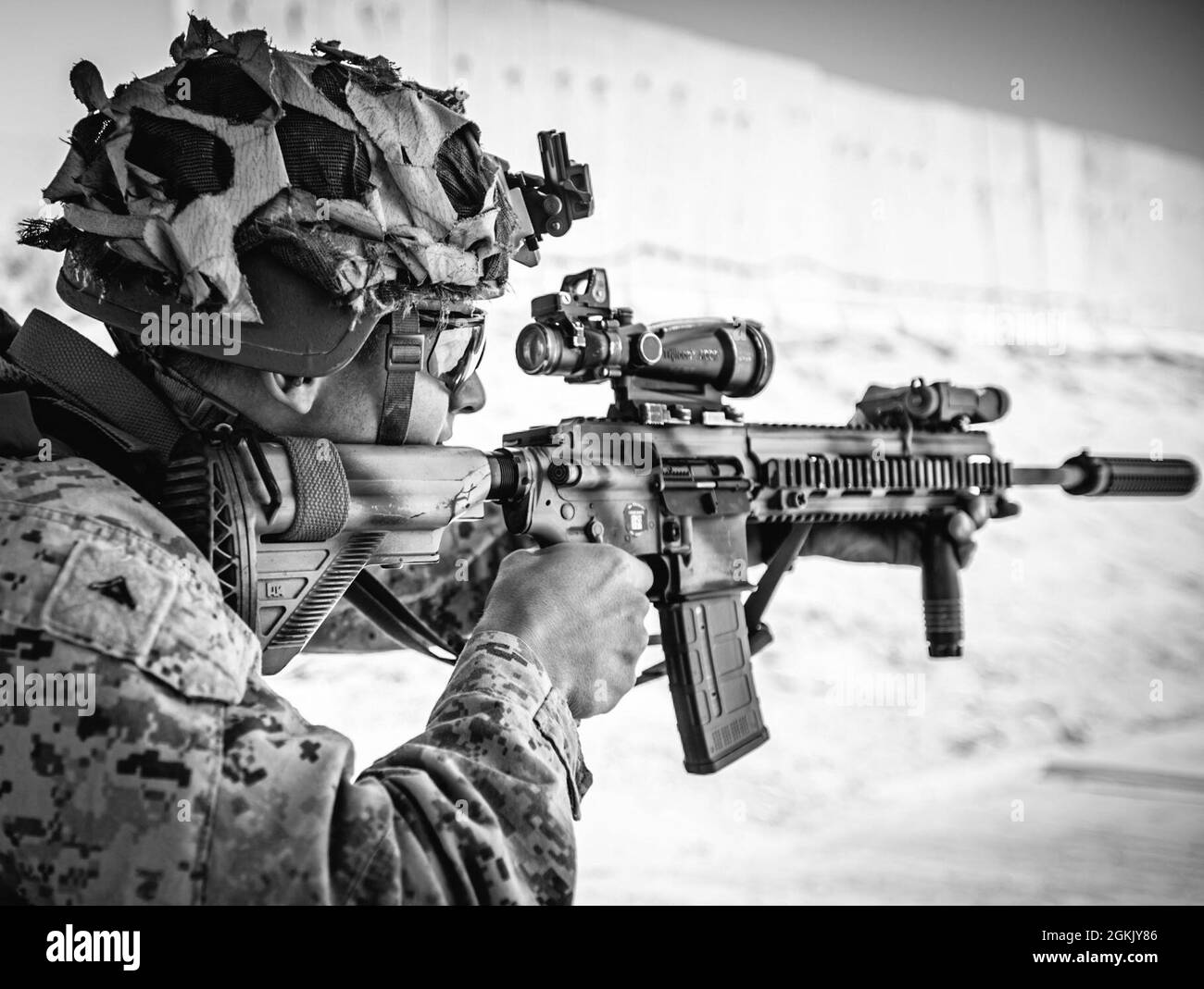 Ground task Black and White Stock Photos & Images - Alamy
