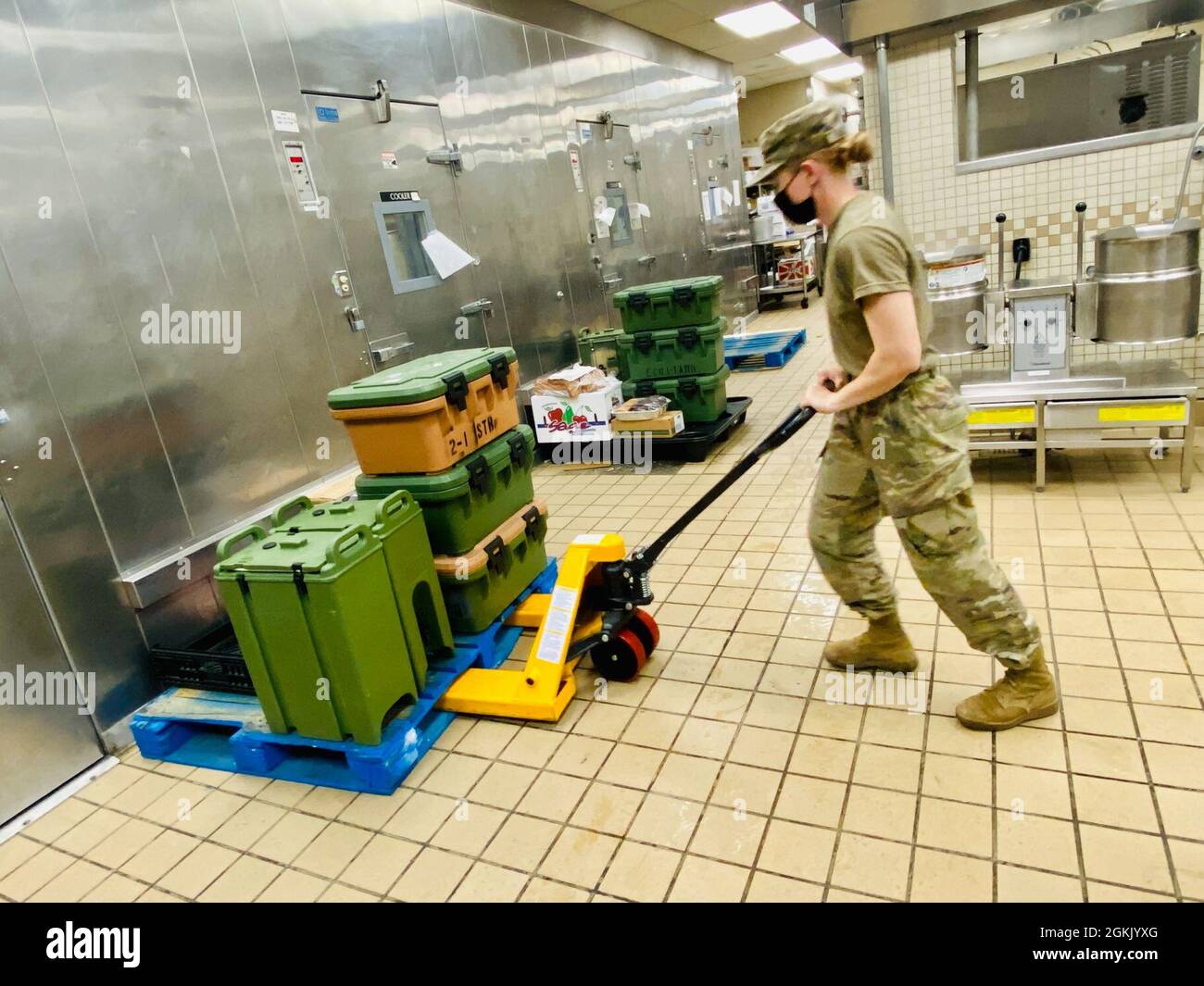 Mermite High Resolution Stock Photography and Images - Alamy