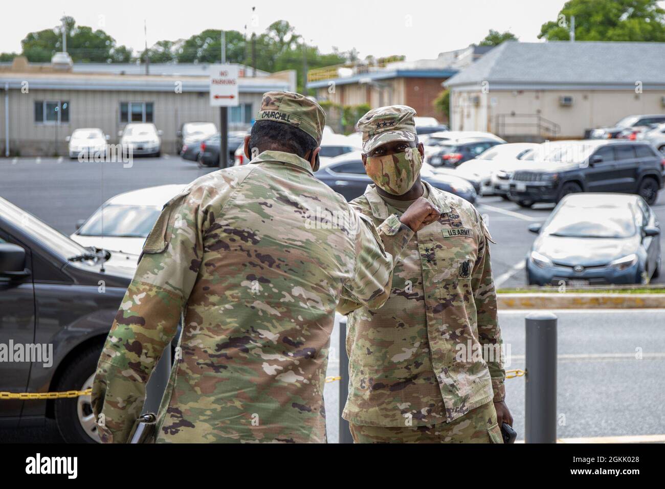 Major general reed hi-res stock photography and images - Alamy