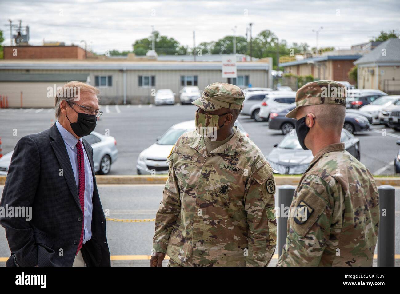 Murray walker army hi-res stock photography and images - Alamy
