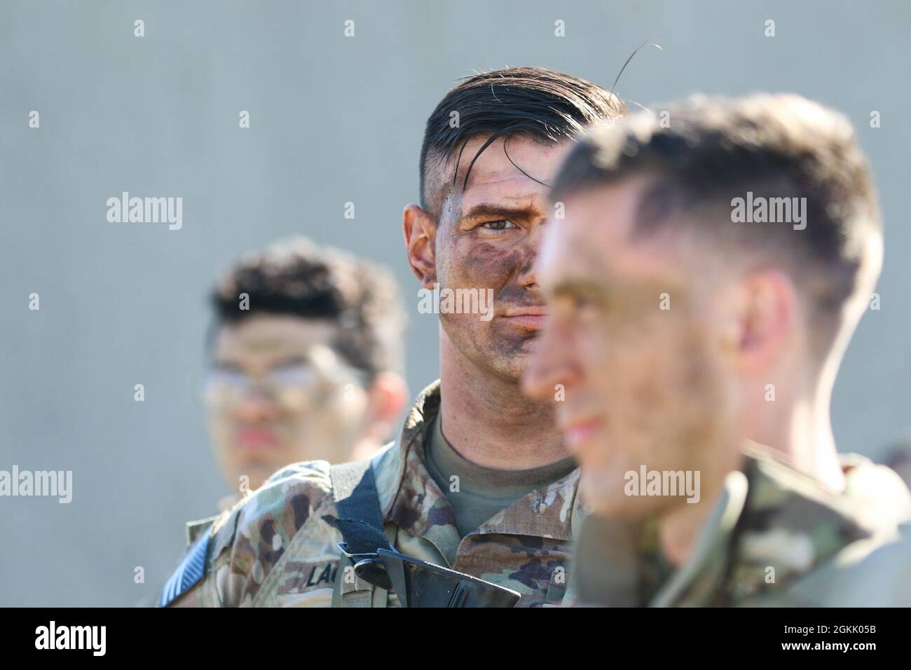 Swift Response 21 joint, multinational airborne operation at Boboc Air ...