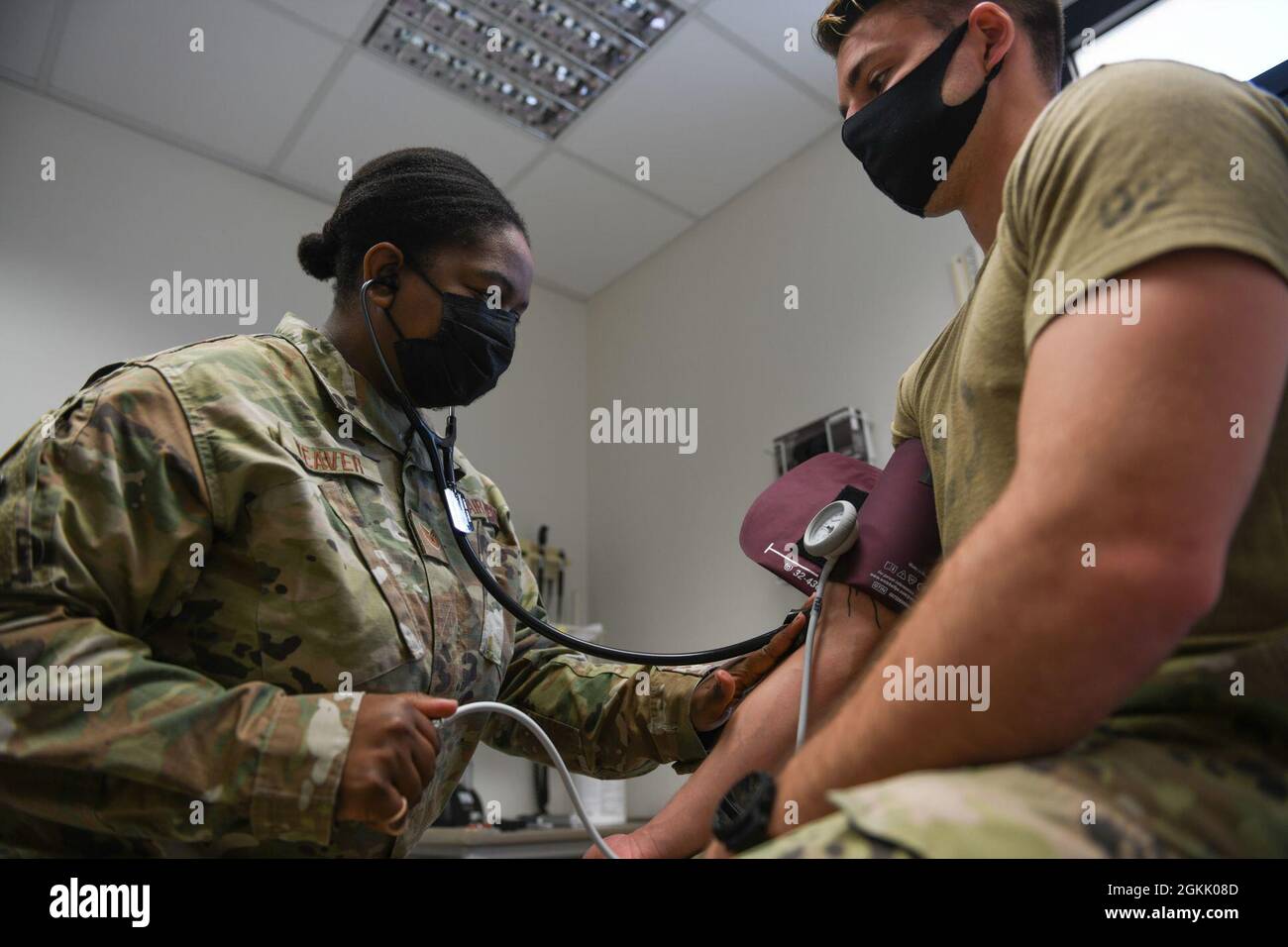 Readiness measures hi-res stock photography and images - Alamy