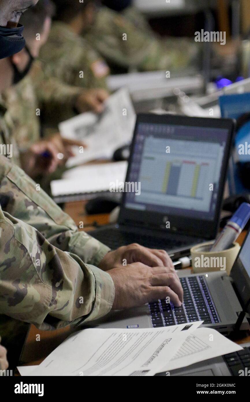 117th rti hi-res stock photography and images - Alamy