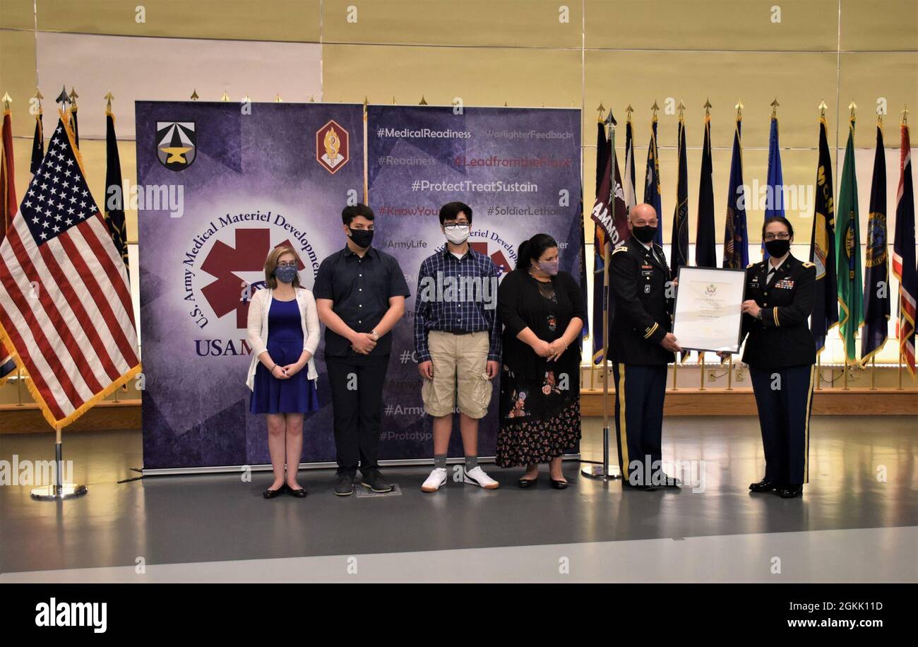 After nearly three decades of military service, Army Maj. Dana B. Love ...